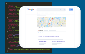 Scrape SERP Data using SerpStack API with Python | WD