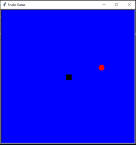 Make Snake Game in Python | WD